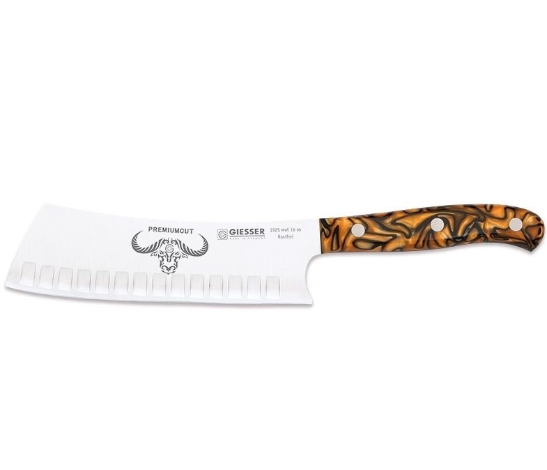 Giesser - PremiumCut, Yobocho No 1 - Hochwertiges Profimesser für Küche ...
