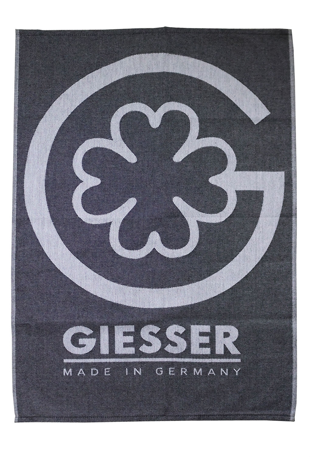 Giesser - Geschirr Handtuch - Hochwertiges Profimesser für Küche & BBQ