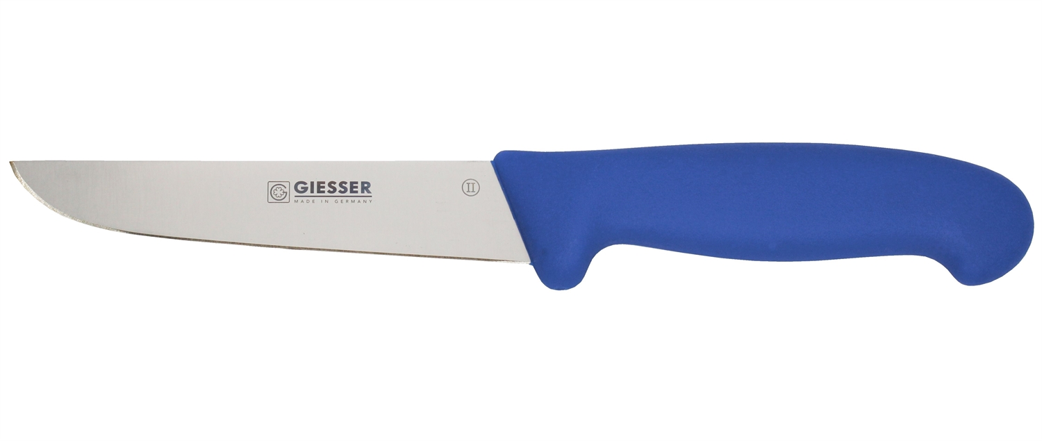 Giesser - Küchenmesser - Hochwertiges Profimesser für Küche & BBQ